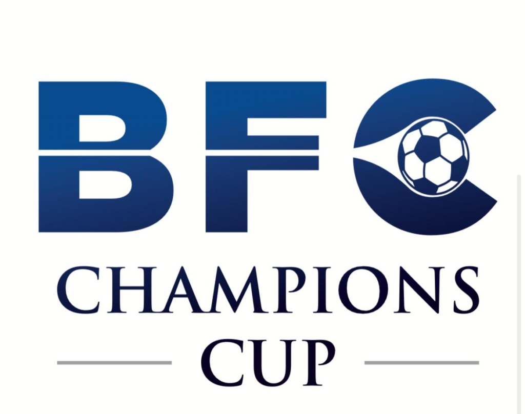 BFC CHAMPIONS CUP – BADR FC