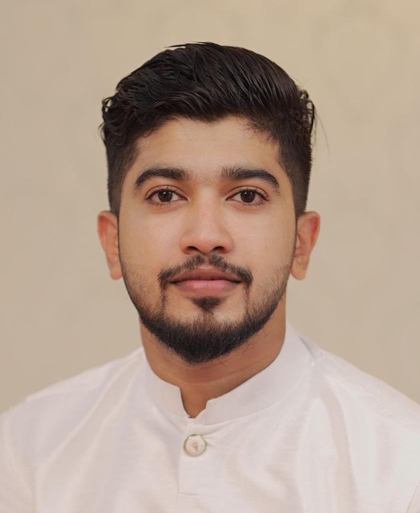 MUHAMMED SUFAIL – BADR FC